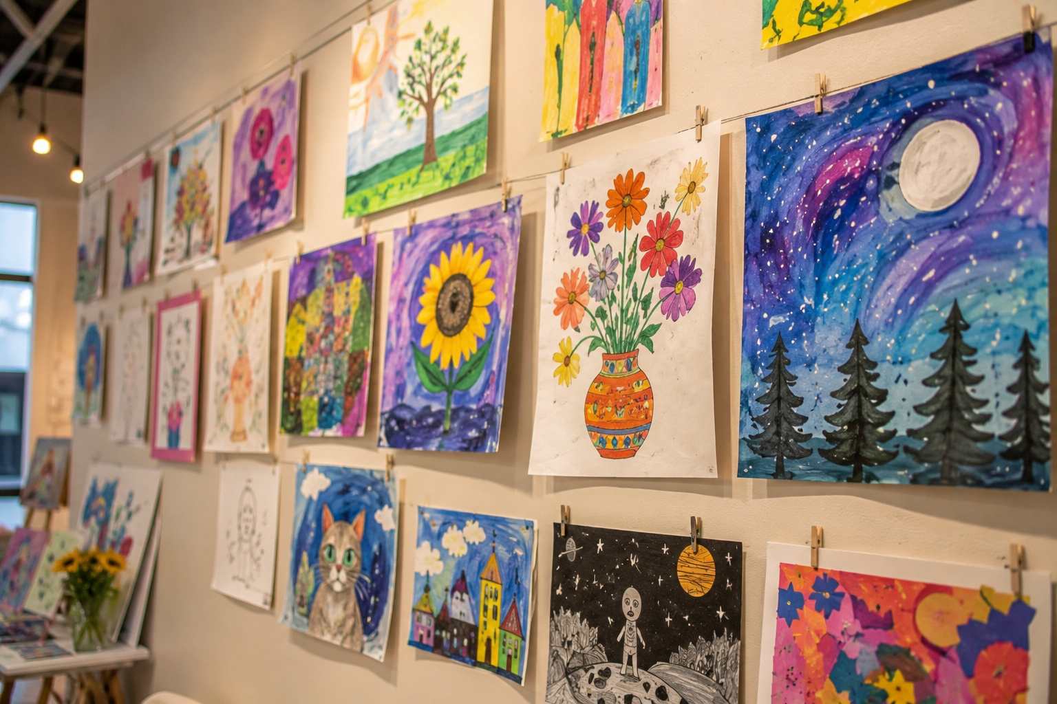 Averyboo Arts Summer Camp | Summer Camp in Lakewood, CA - 2026 Prices ...