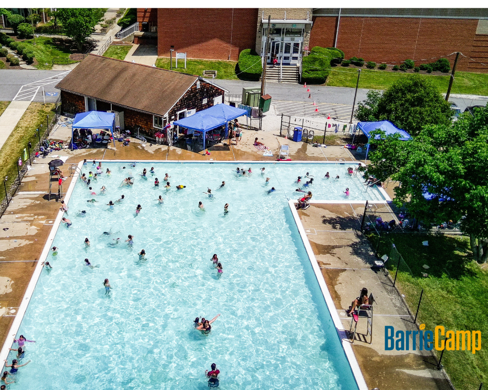 Barrie Camp | Summer Camp in Silver Spring, MD - 2026 Prices, Sessions ...