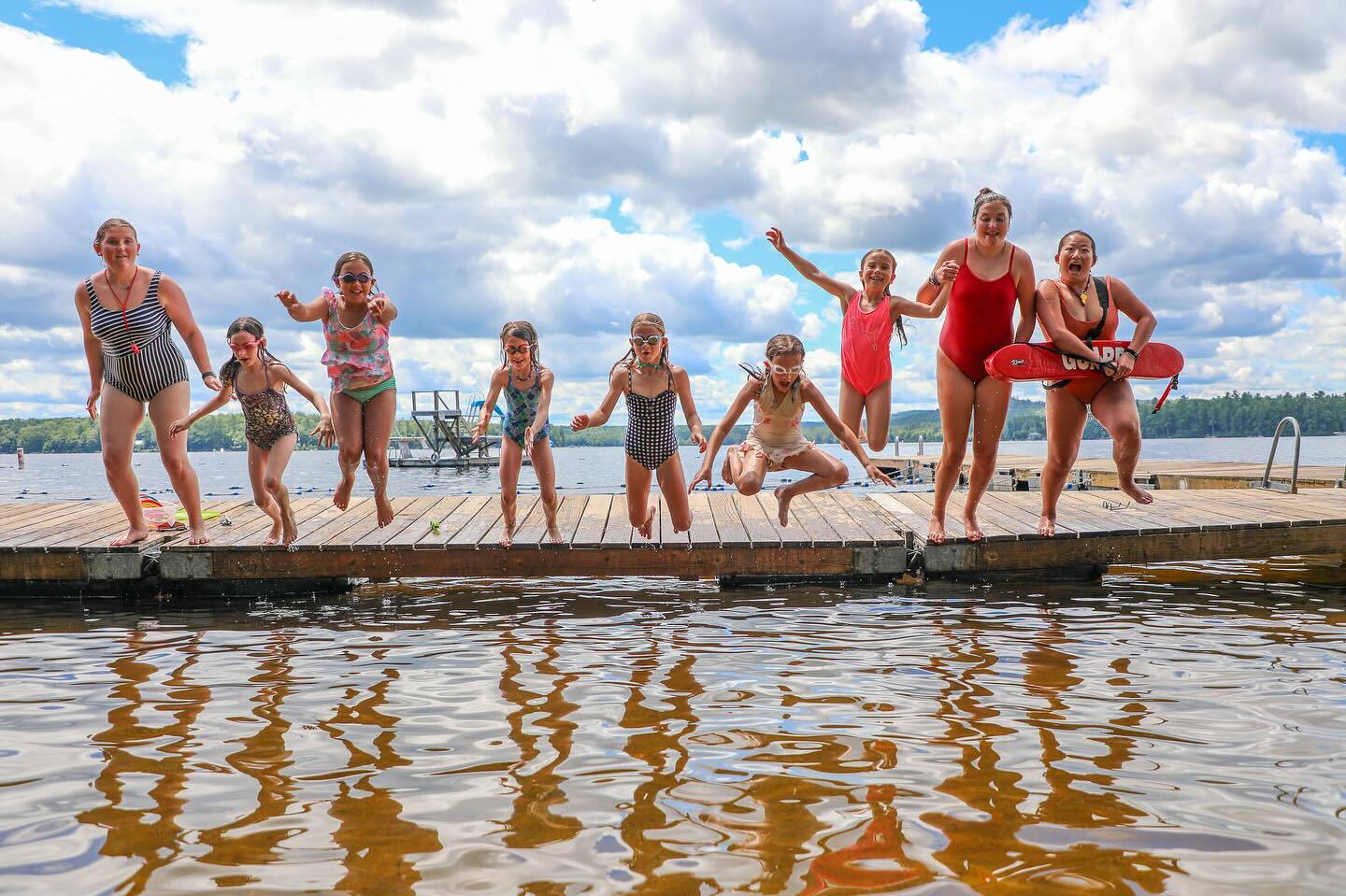 Camps Newfound Owatonna | Summer Camp in Harrison, ME - 2026 Prices ...