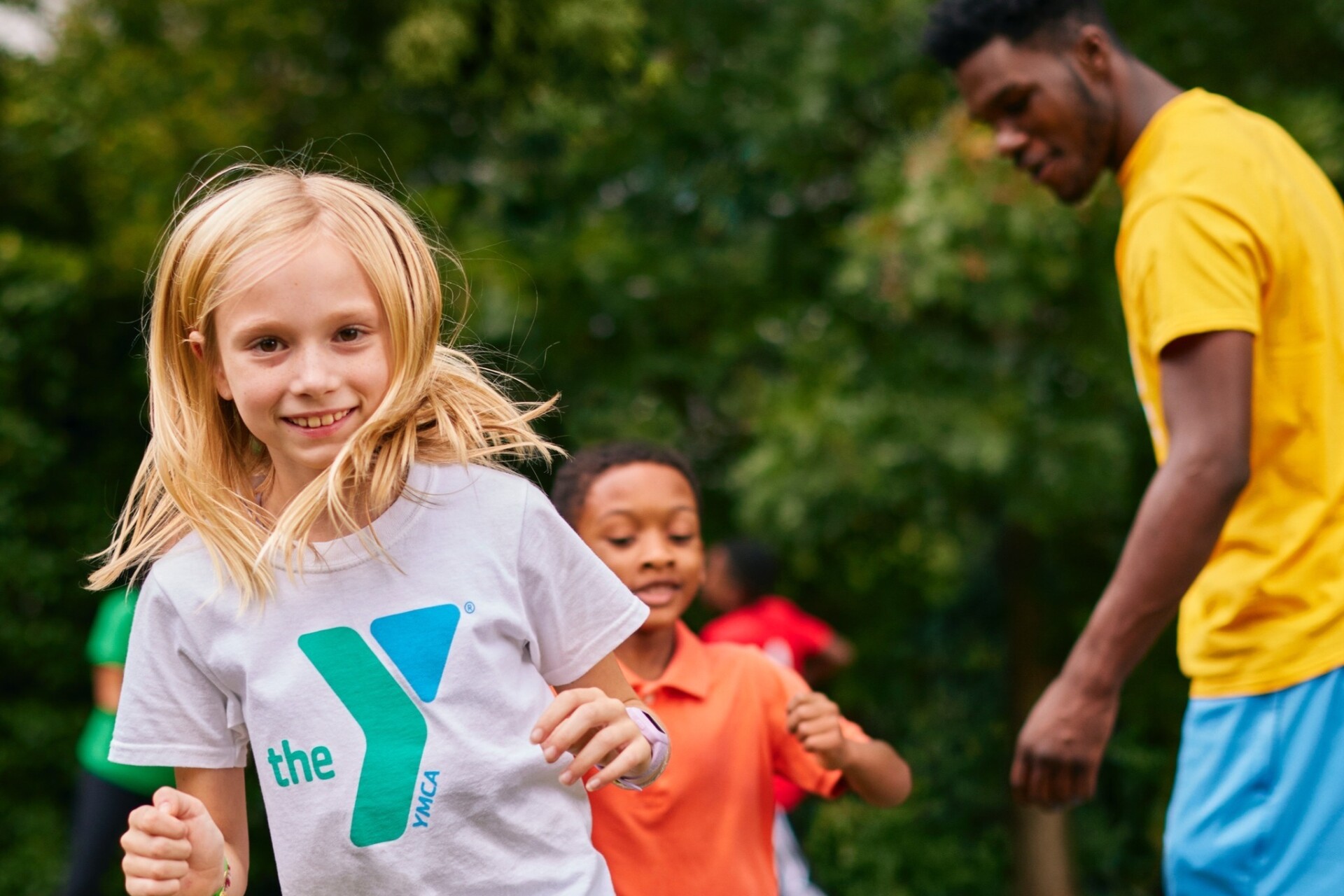 McCrorey YMCA | Summer Camp in Charlotte, NC - 2026 Prices, Sessions ...