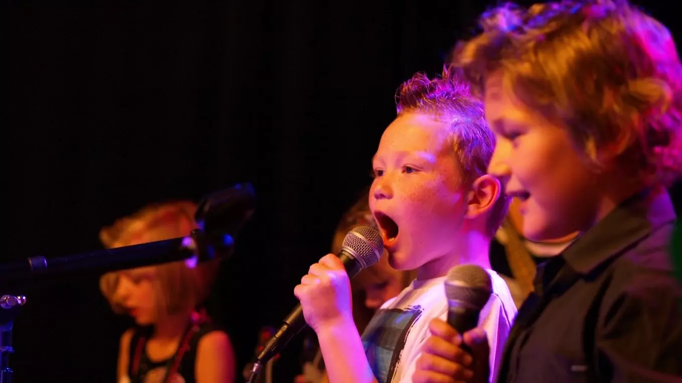 Mode Music Studios Camps | Summer Camp in Seattle, WA - 2026 Prices ...