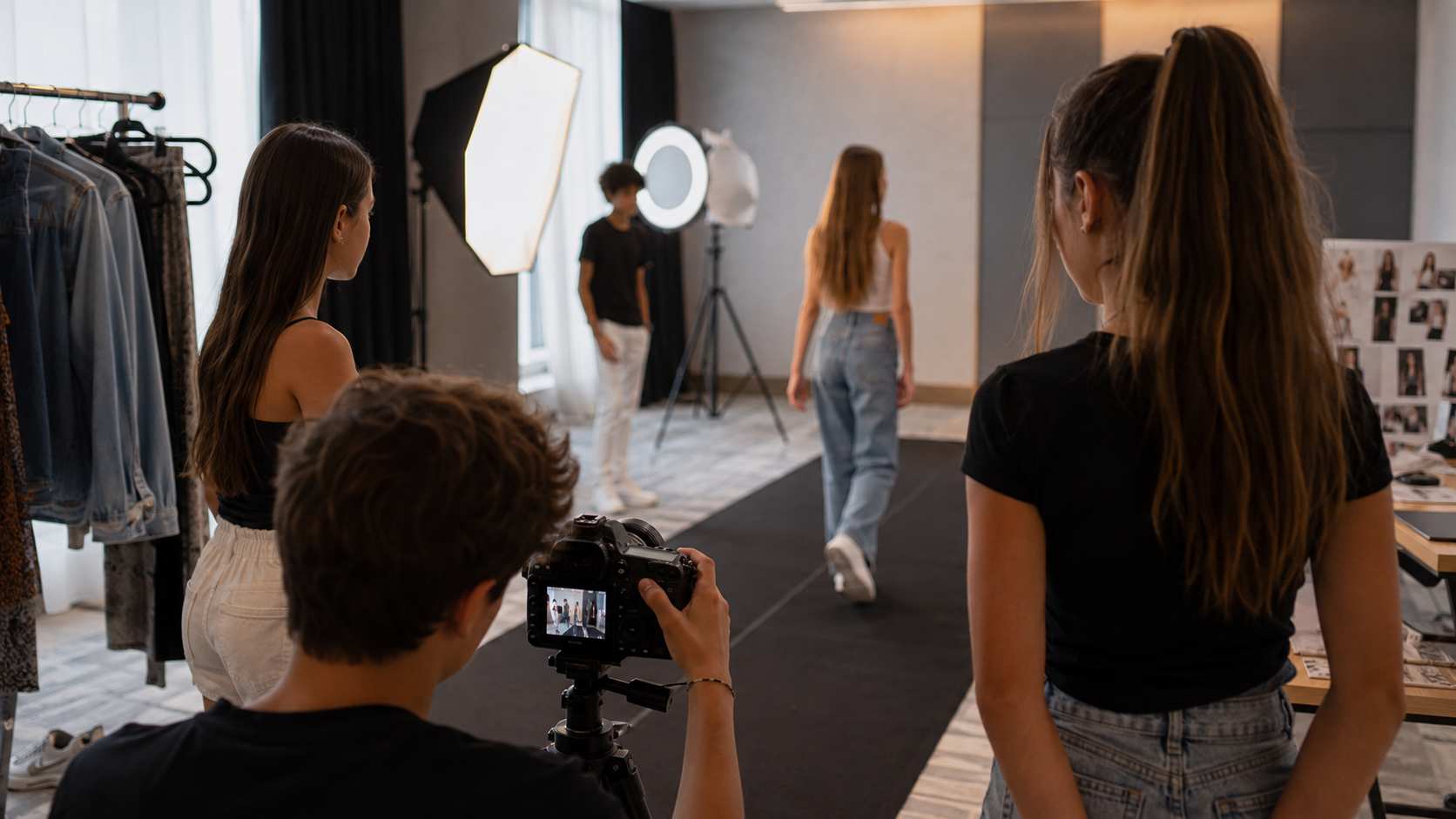 Modeling Camp Los Angeles | Summer Camp in Los Angeles, CA - 2026 ...