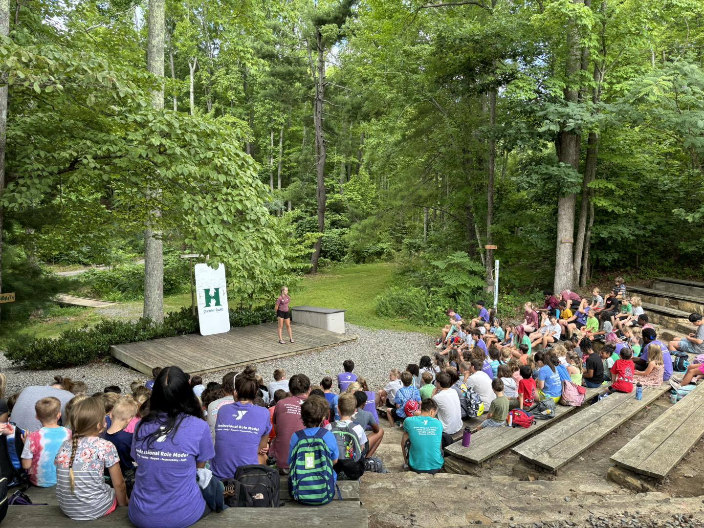 YMCA Camp Hanes | Summer Camp in King, NC - 2026 Prices, Sessions ...