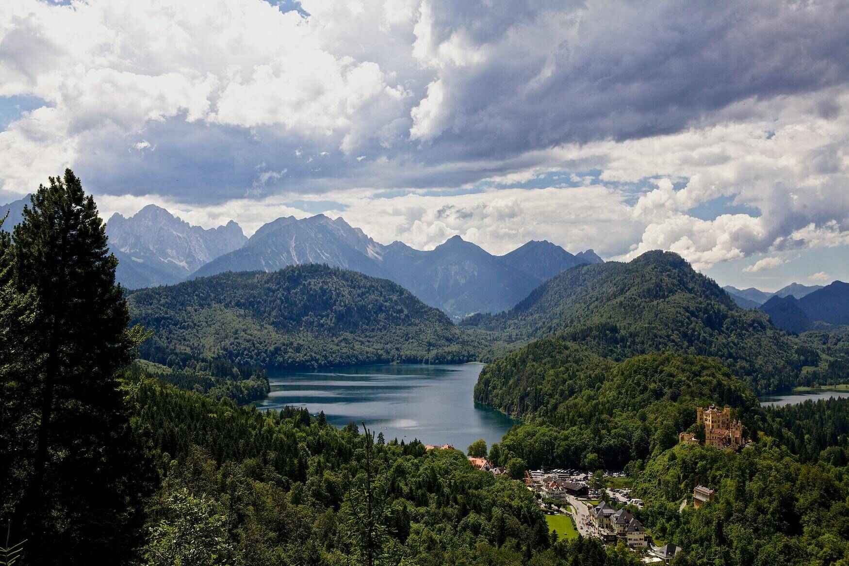 Family Trip to Bavaria 2026: Complete Family Vacation Guide | Kidvoyage