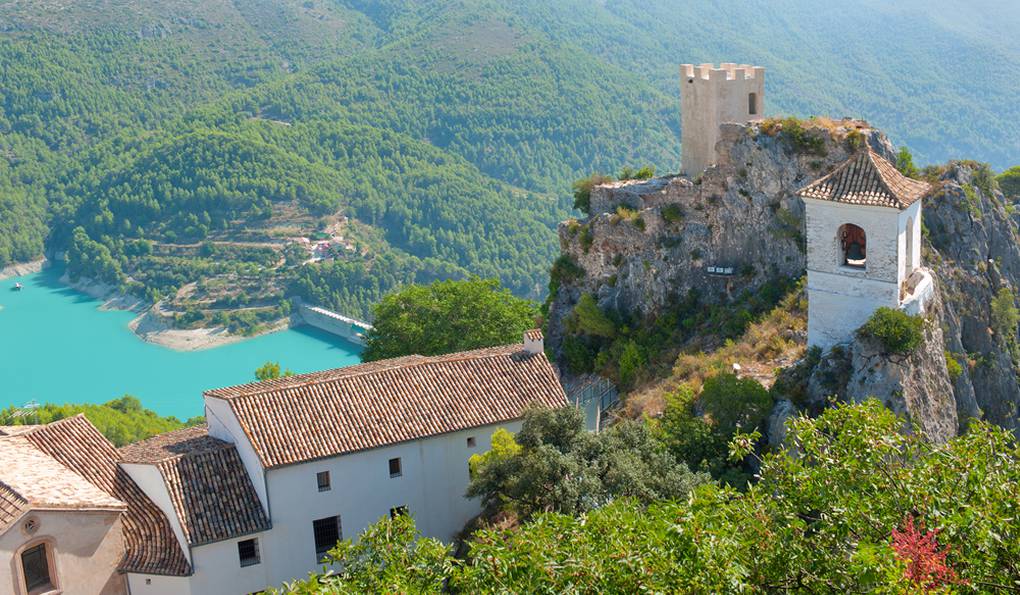 Family Trip to Costa Blanca 2026: Complete Family Vacation Guide ...