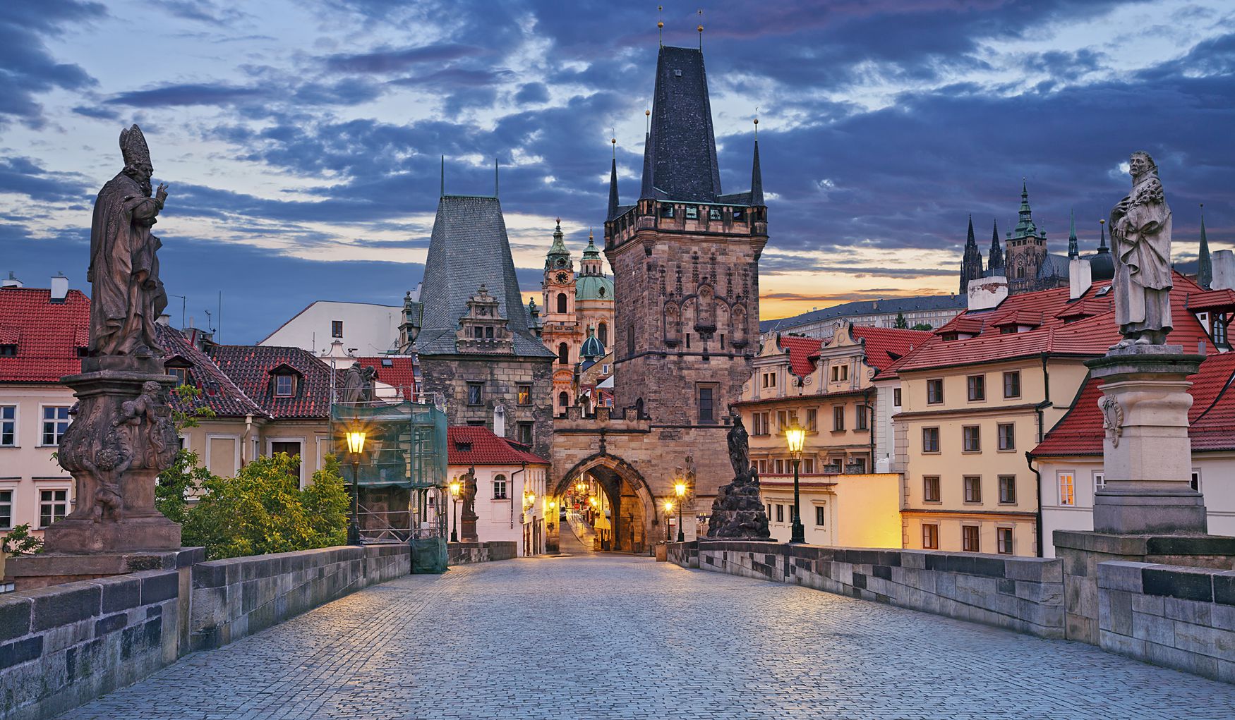 Czech Republic Family Vacations - Visit Czech Republic in 2026 with Kids | Kidvoyage Travel Guide