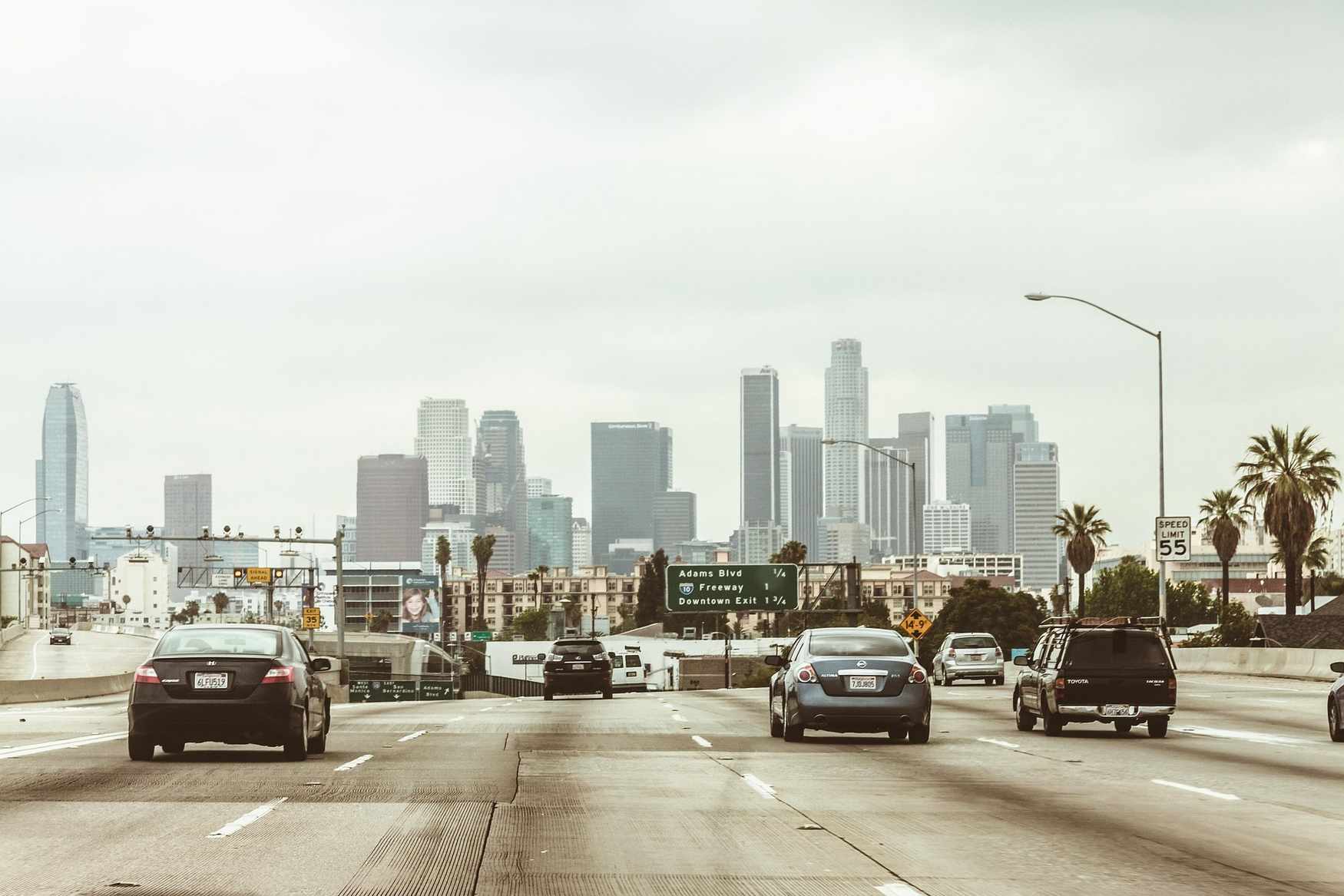 Family Trip to Los Angeles 2026: Complete Family Vacation Guide | Kidvoyage