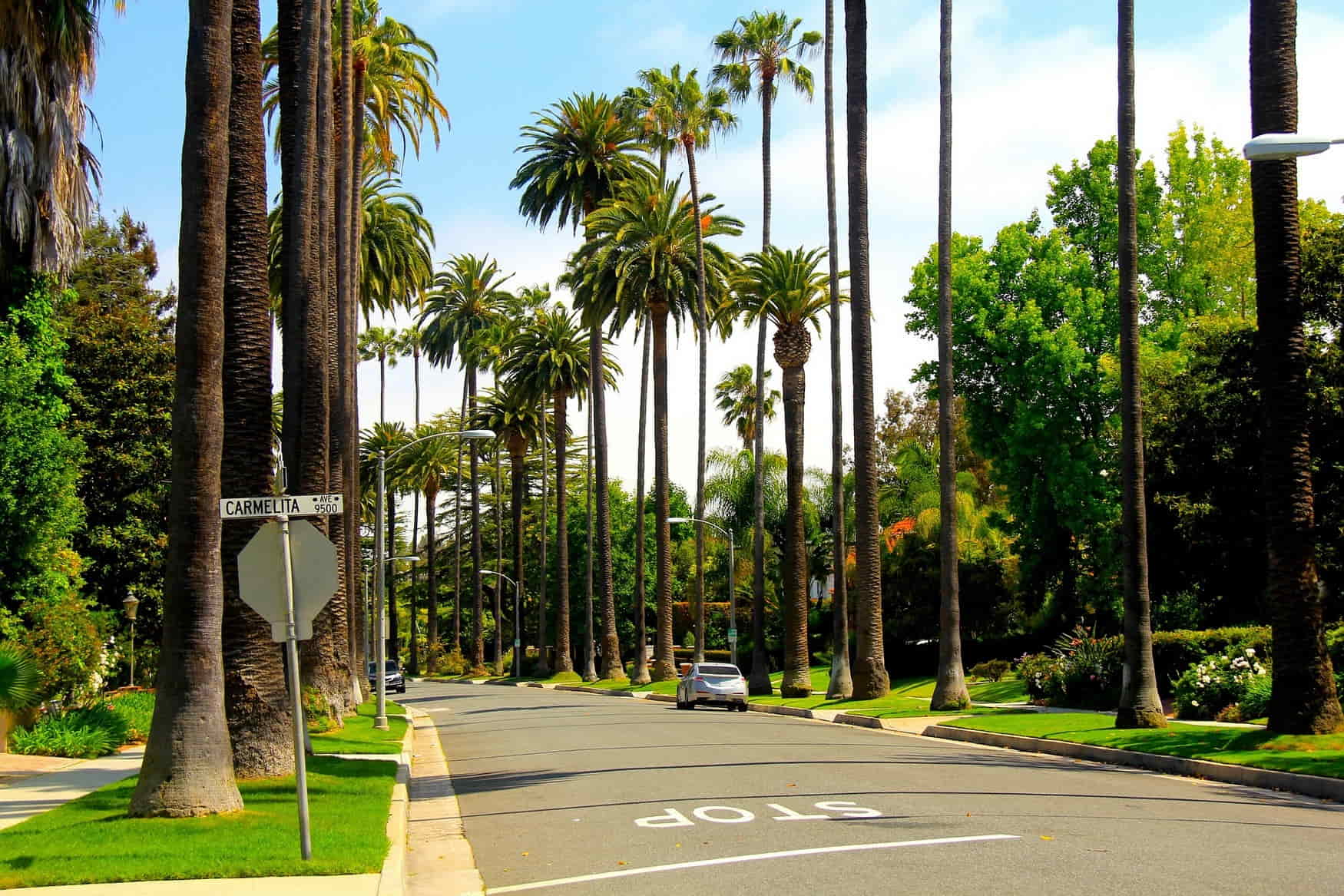 Family Trip to Los Angeles 2026: Complete Family Vacation Guide | Kidvoyage