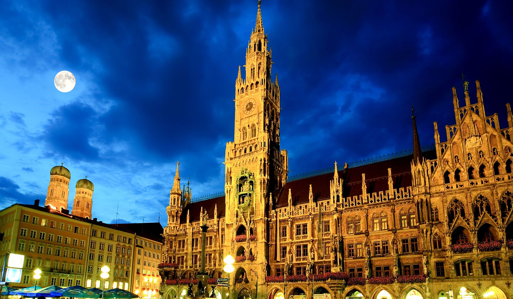 Family Trip to Munich 2026: Complete Family Vacation Guide | Kidvoyage