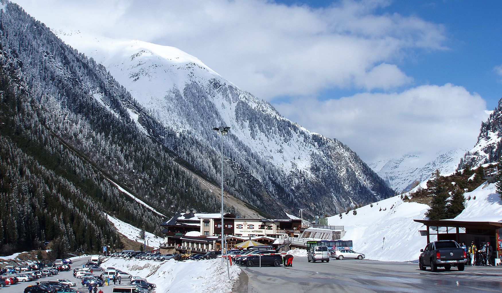 Family Trip to Stubaital 2026: Complete Family Vacation Guide | Kidvoyage